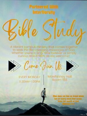 Cathy Craig—InterVarsity Christian Fellowship Upstate New York - Grace ...